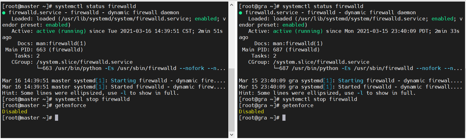 全网最全！！！基于Prometheus+Grafana体系监控MySQL、Oracle数据库_mysql监控-CSDN博客