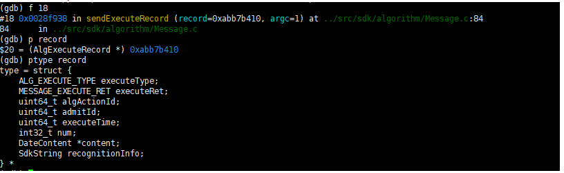 抛出异常std::__throw_length_error后的分析_std::throwd length error-CSDN博客