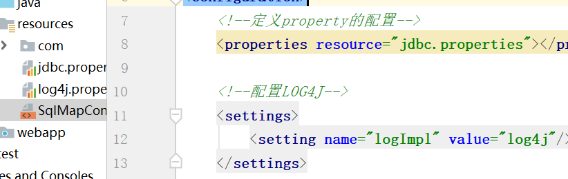 Maven导入log4j日志技术--保姆式说明_log4j maven-CSDN博客