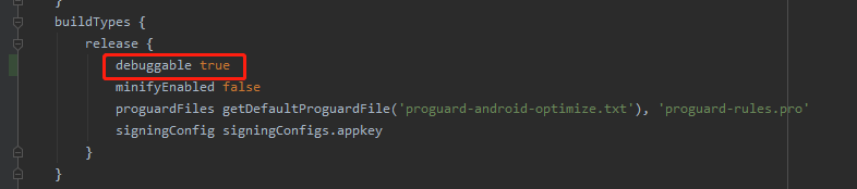 Android Studio3.4.2版本解决：No debuggable processes-CSDN博客