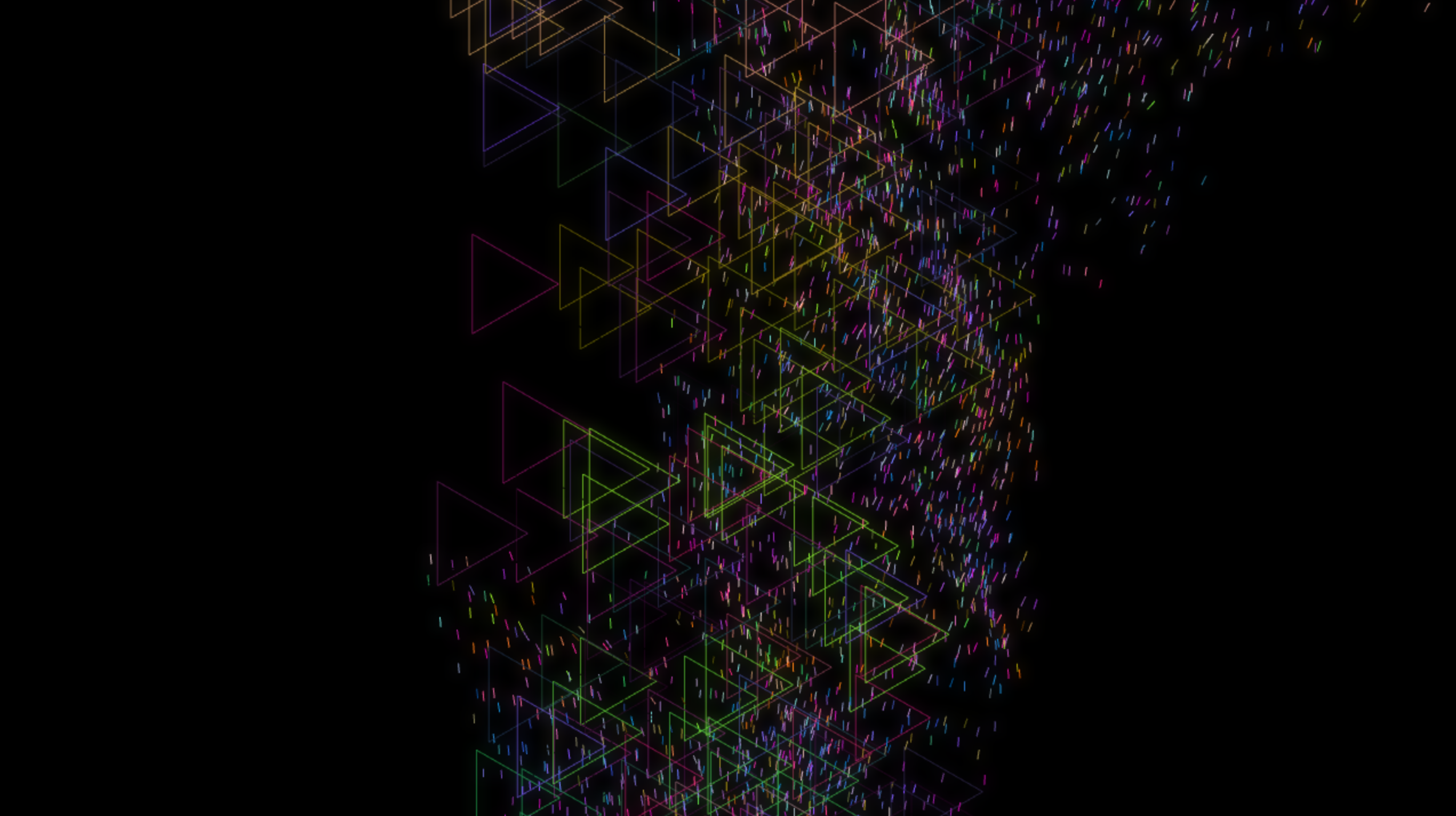 TouchDesigner案例（十）缤纷_touchdesigner分享效果-CSDN博客