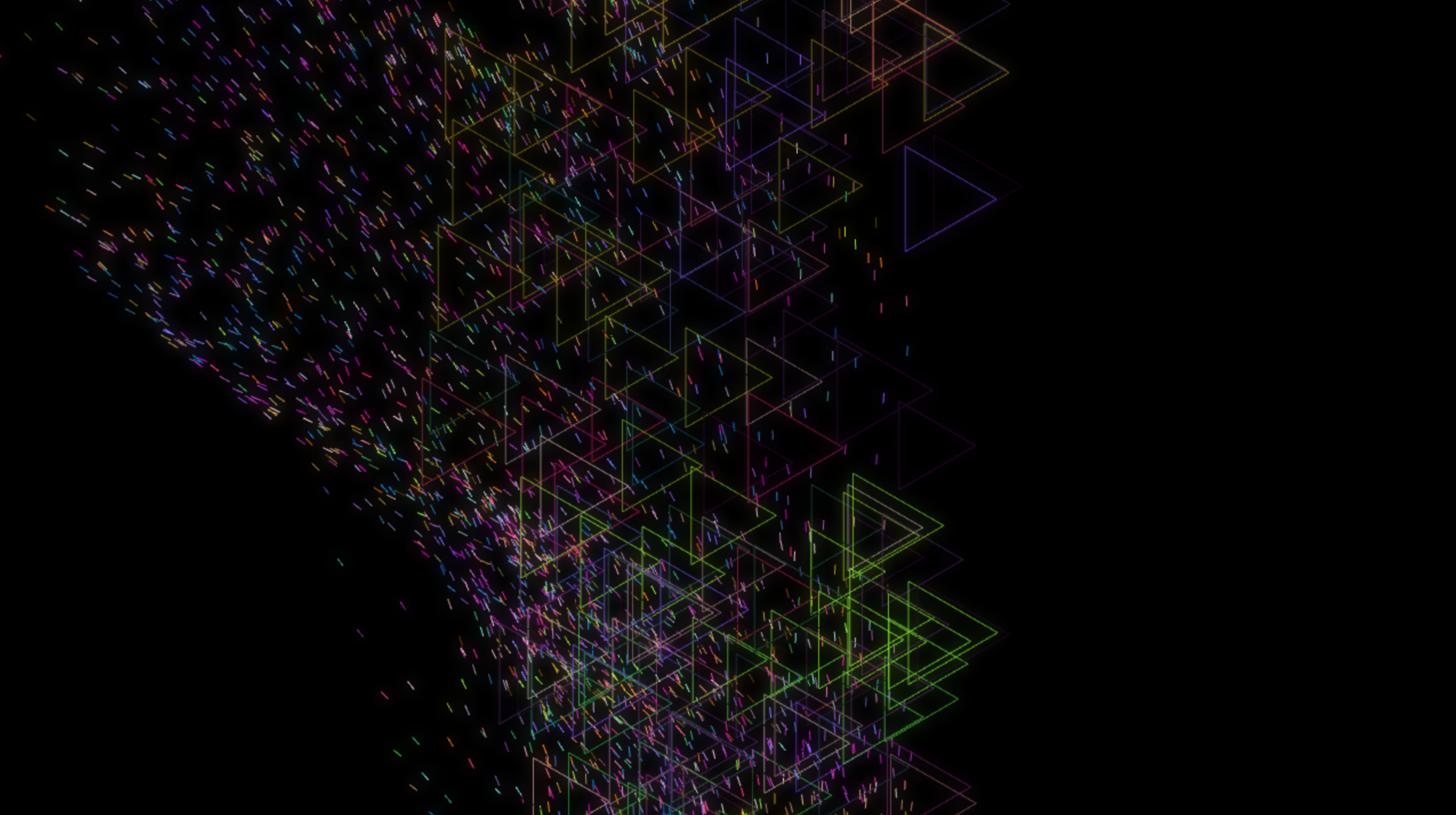 TouchDesigner案例（十）缤纷_touchdesigner分享效果-CSDN博客