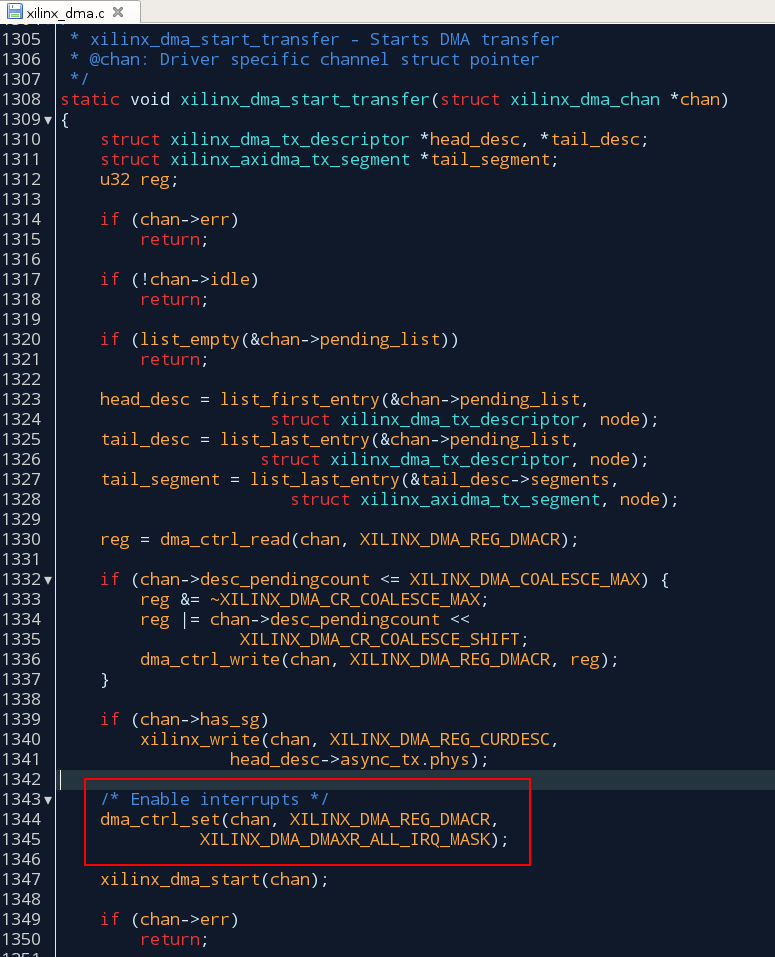 ZYNQ Linux 应用层 利用 AXI DMA 进行数据传输_【zynq搭建系统】第4篇:linux系统层实现axi dma数据传输-CSDN博客