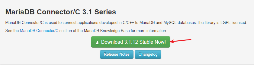 【windows】Qt 5.14 编译mariadb的驱动程序_libmariadb.lib-CSDN博客