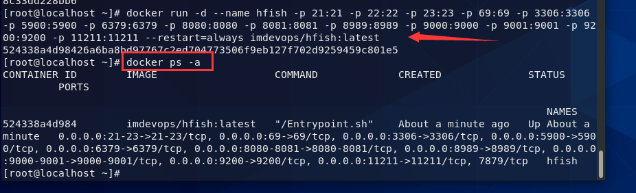 hfish蜜罐搭建及简单使用_微步蜜罐虚拟机搭建步骤-CSDN博客