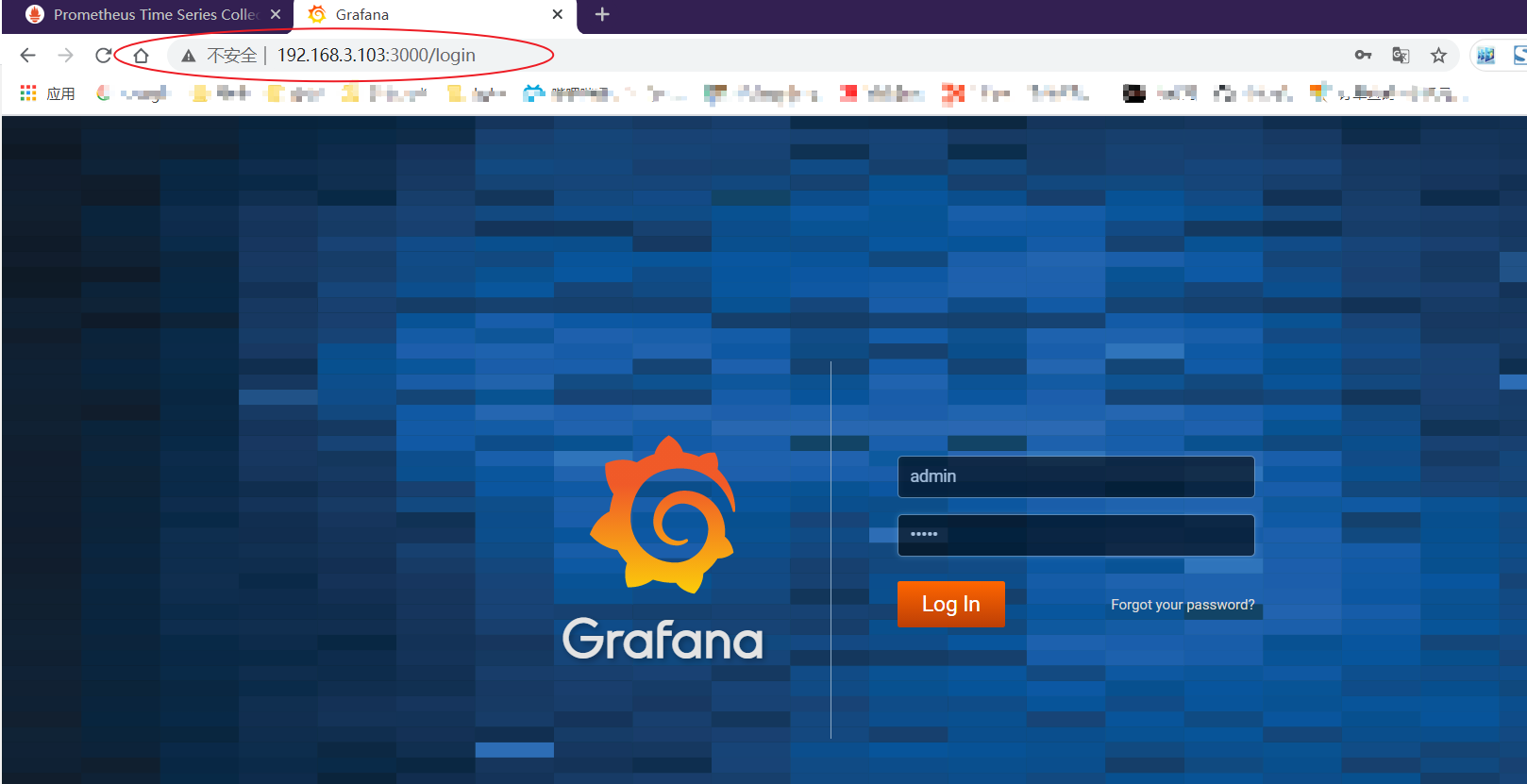 全网最全！！！基于Prometheus+Grafana体系监控MySQL、Oracle数据库_mysql监控-CSDN博客