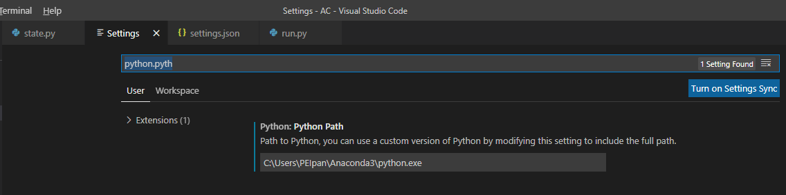 python3.6+Tensorflow1.13.1安装笔记，使用环境windows10，编译器vscode_python3.6装tensorflow哪个版本-CSDN博客