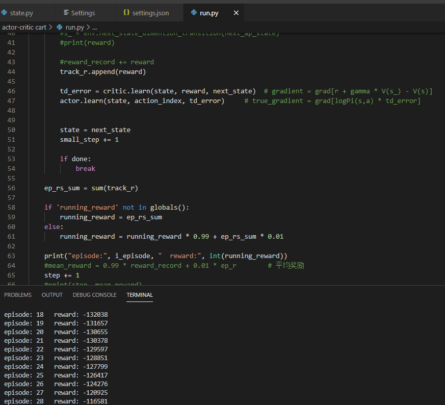 python3.6+Tensorflow1.13.1安装笔记，使用环境windows10，编译器vscode_python3.6装tensorflow哪个版本-CSDN博客