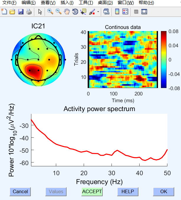 EEGLAB使用流程-CSDN博客
