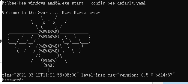 Swarm的windows安装部署和提现教程_swarm windows-CSDN博客