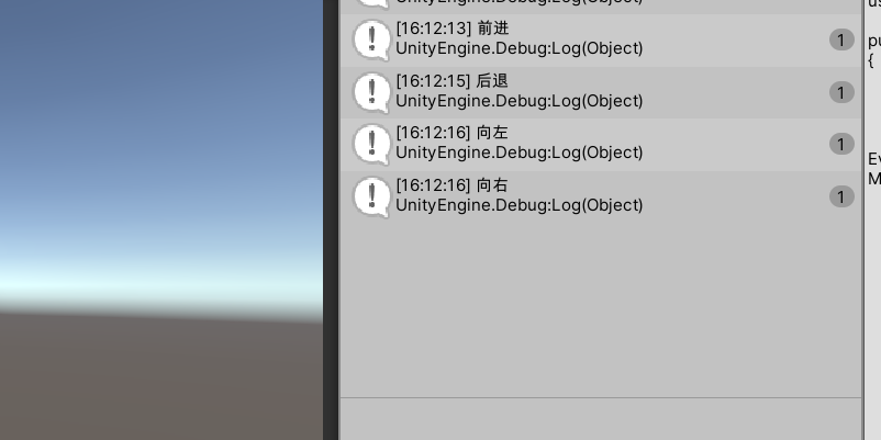 Unity程序开发框架——输入控制模块_unity游戏毕设游戏控制模块-CSDN博客