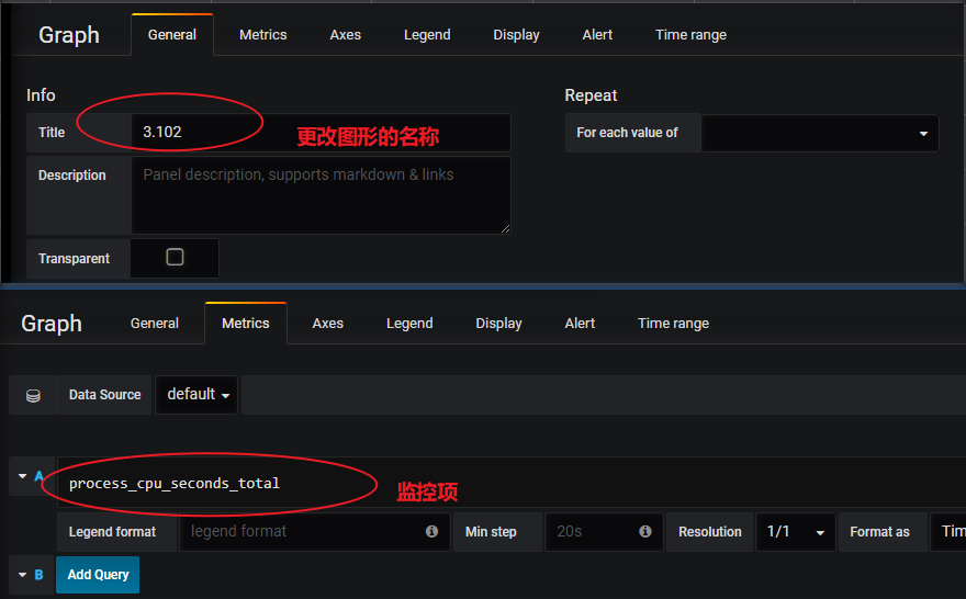 全网最全！！！基于prometheus Grafana体系监控mysql、oracle数据库 Mysql监控 Csdn博客