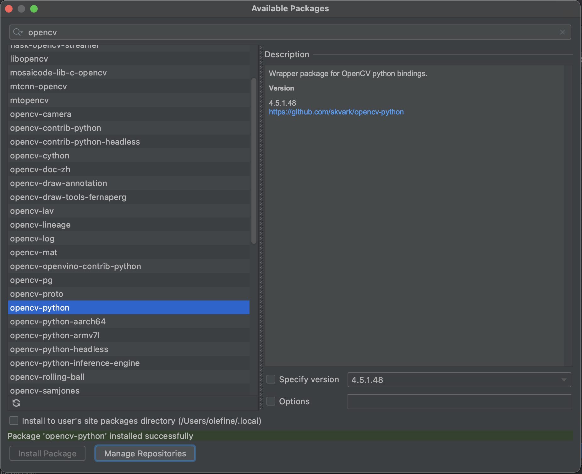 Opencv Python 相机标定入门详细教程 实例opencv相机标定实例python Csdn博客