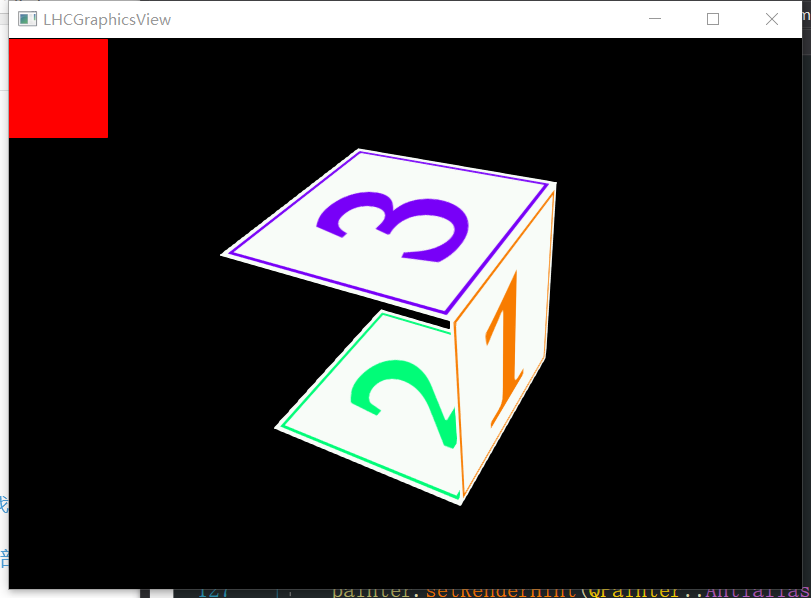 QT 使用OpenGL 进行 3D 绘图_qt gluperspective 找不到标识符-CSDN博客