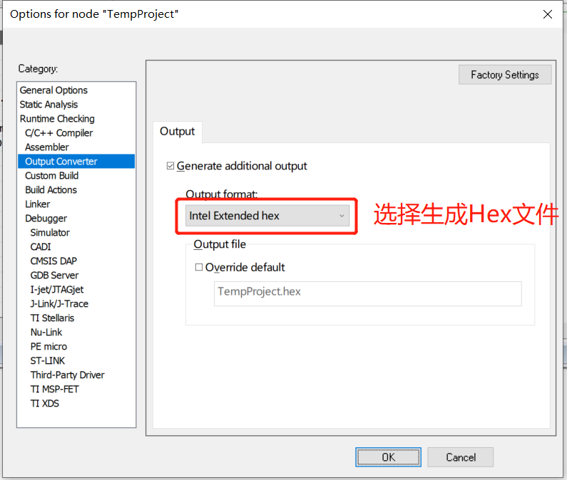 IAR stm32开发环境搭建(3.5标准库新建工程)_stm32标准库在iar中的使用-CSDN博客