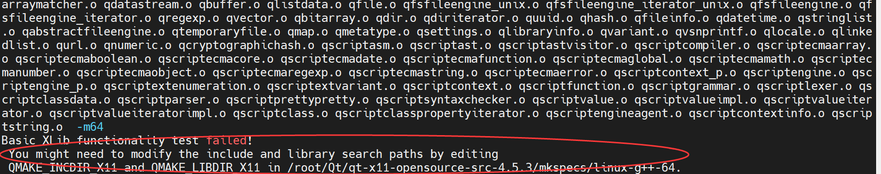 Linux中Qt的安装及使用_linux qt 安装-CSDN博客