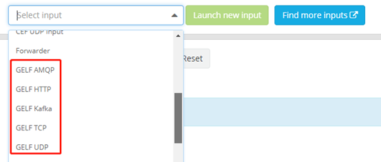 Graylog日志推送方式—GELF-CSDN博客