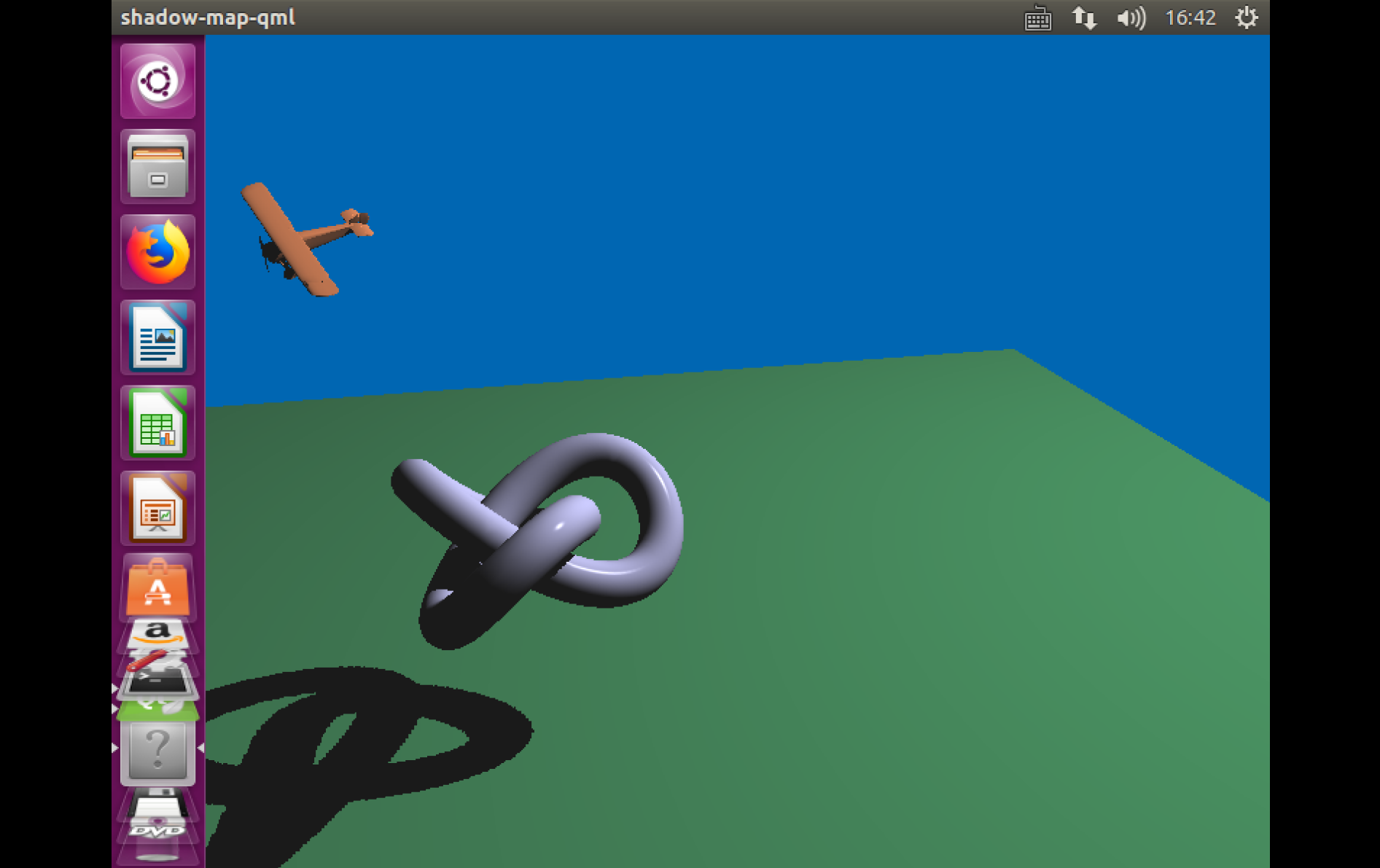 Linux中Qt的安装及使用_linux qt 安装-CSDN博客