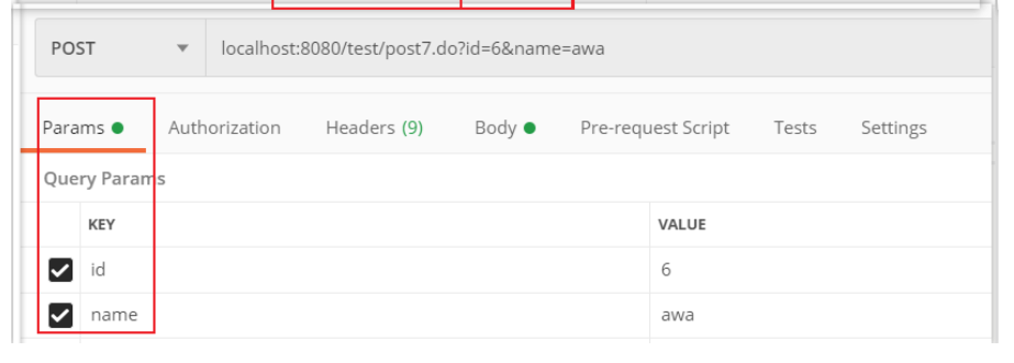 GetMapping 和 PostMapping的入参注解问题_postmapping params-CSDN博客