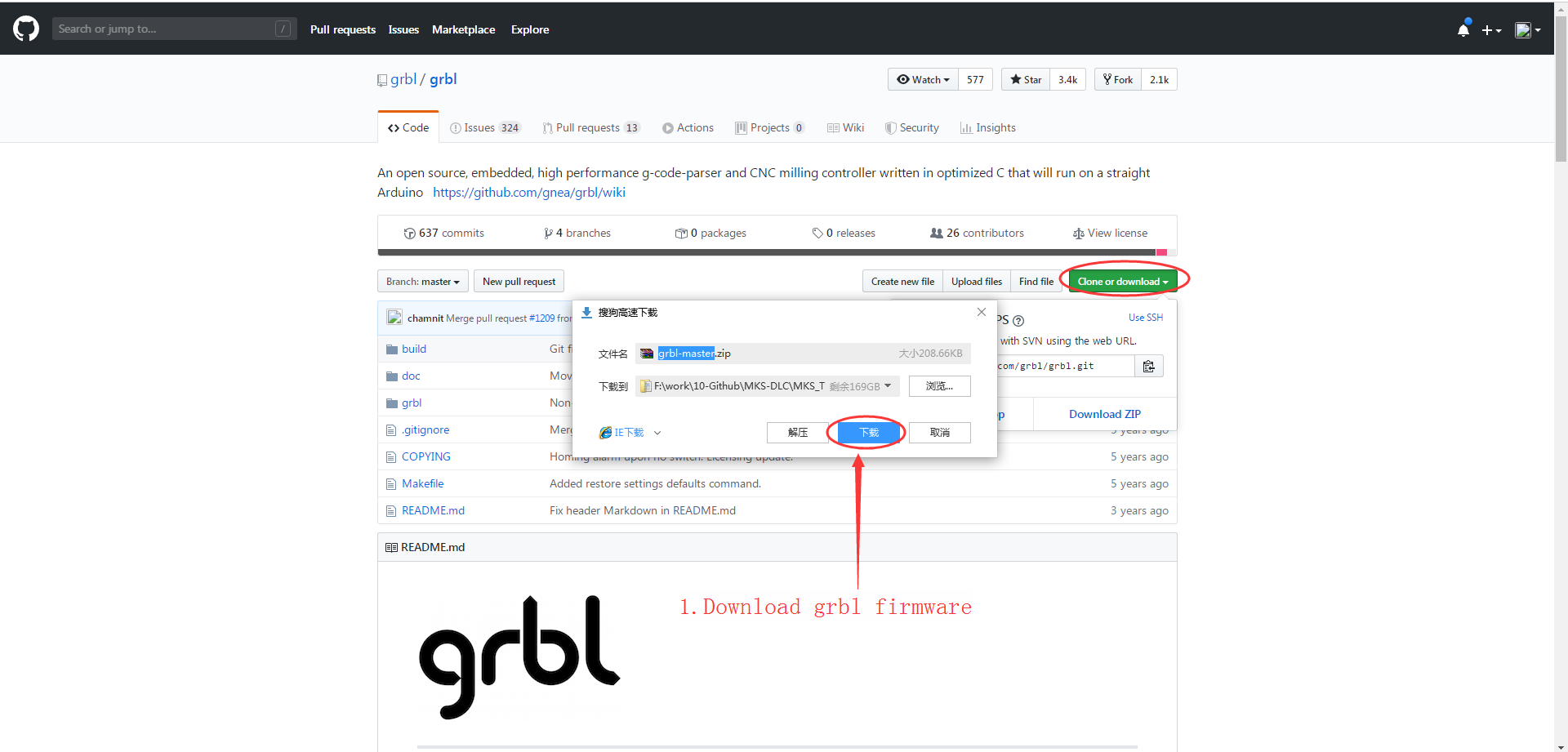 MKS-DLC雕刻MKS_TFT_CNC写字机器，CNC雕刻，激光雕刻GRBL使用方法_grbl 写字机固件-CSDN博客
