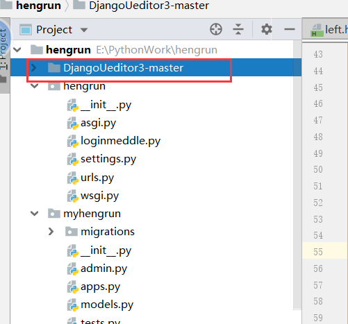 python3使用DjangoUeditor，富文本编辑器_ueditor python-CSDN博客