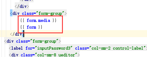 python3使用DjangoUeditor，富文本编辑器_ueditor python-CSDN博客