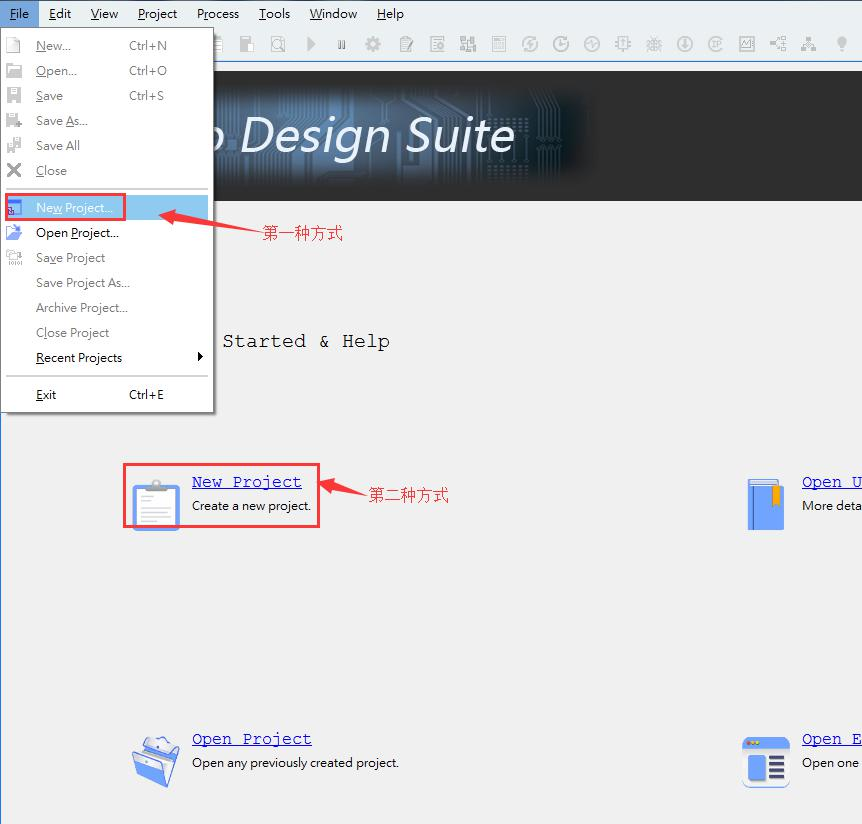 【FPGA基础】基于 Pango Design Suite（PDS） 的FPGA开发流程_pango怎么创建top文件-CSDN博客