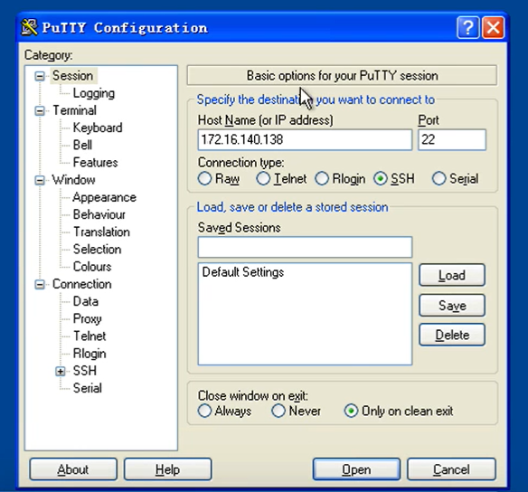 Windows上好用的ssh客户端windows Ssh Rdp客户端 Csdn博客 