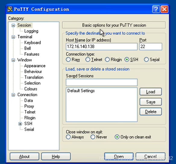 Windows上好用的ssh客户端windows Ssh Rdp客户端 Csdn博客
