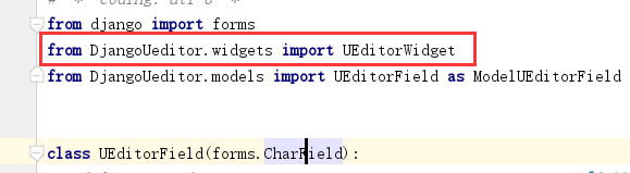 python3使用DjangoUeditor，富文本编辑器_ueditor python-CSDN博客