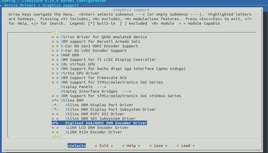 ZYNQ平台的HDMI驱动测试_zynq linux hdmi-CSDN博客