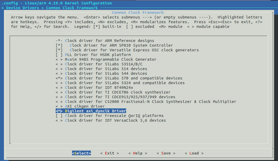 ZYNQ平台的HDMI驱动测试_zynq linux hdmi-CSDN博客