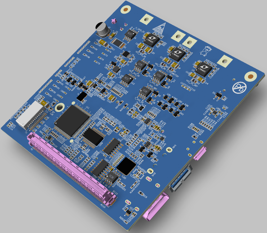 Cadence/Allegro PCB封装库（分类、命名很规范，已验证）_allegro 有哪些常用封装库-CSDN博客