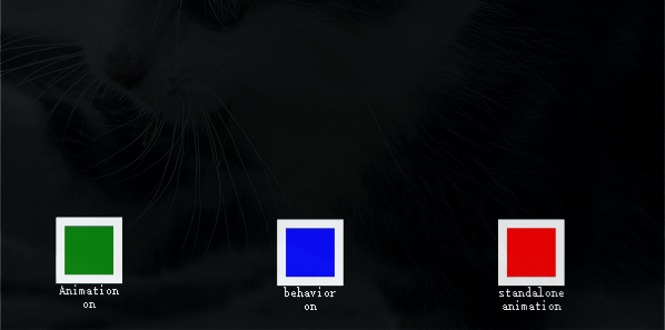 qml之动画（Animations）_qml 动画-CSDN博客