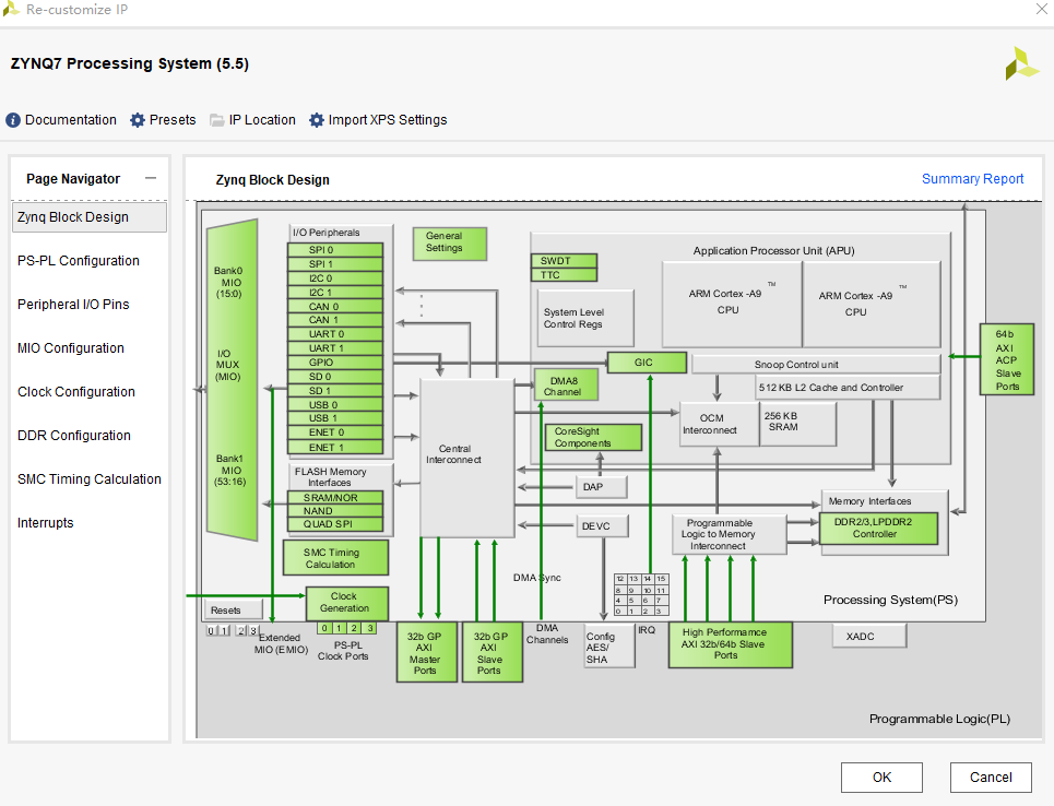 ALINX_ZYNQ——PS端的“Hello World”_alinx zynq-CSDN博客