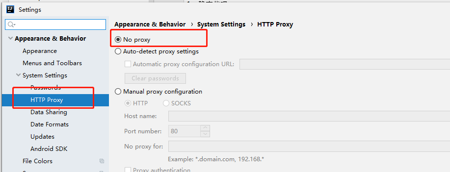 IDEA提交代码突然SSL错误OpenSSL SSL_read: Connection was reset，443_idea git ssl-CSDN博客
