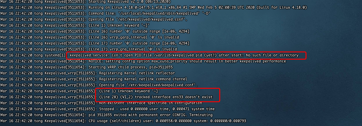 keepalived实现双vip部署_keepalived双vip-CSDN博客