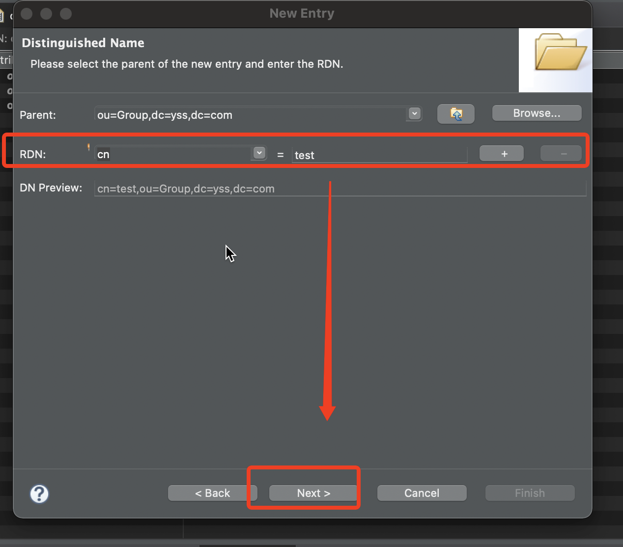 ApacheDS安装 [ LDAP和Kerberos ] 配置_apachedds aarch-CSDN博客