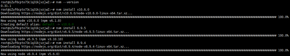 基于hyperledger fabric 联盟链 + vue cli的项目搭建完整教程（六）_fabric搭建联盟链-CSDN博客