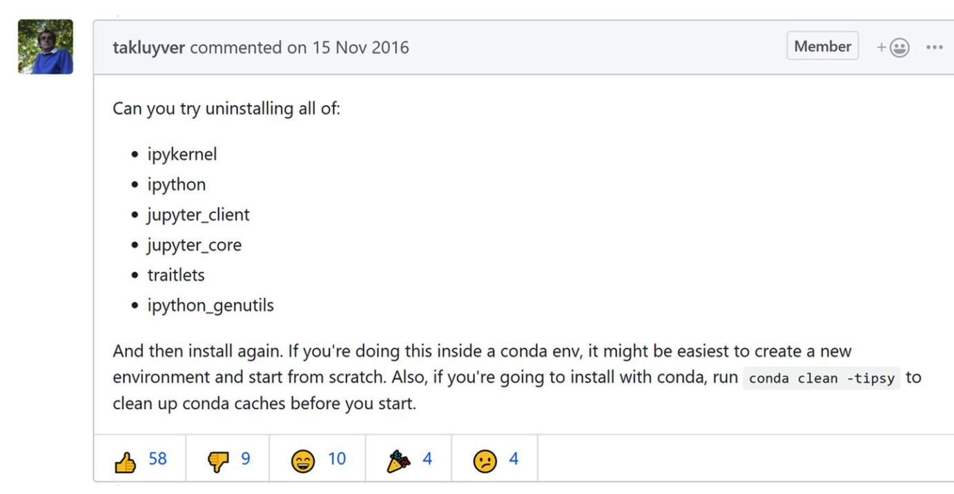 KernelRestarter: restart failed-CSDN博客
