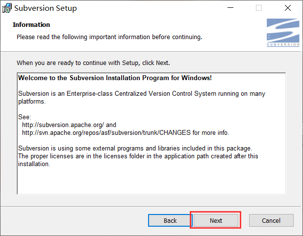 Subversion(SVN)及TortoiseSVN下载与安装_subversion 下载-CSDN博客