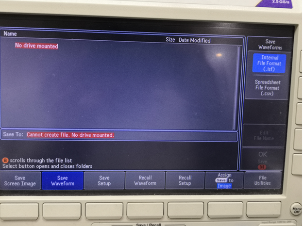 泰科MDO3034示波器波形FFT分析及数据导出_泰克 mdo4000 数据导出-CSDN博客