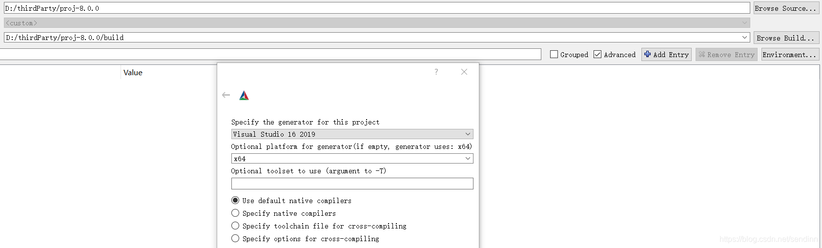Proj4的下载和编译proj4下载 Csdn博客
