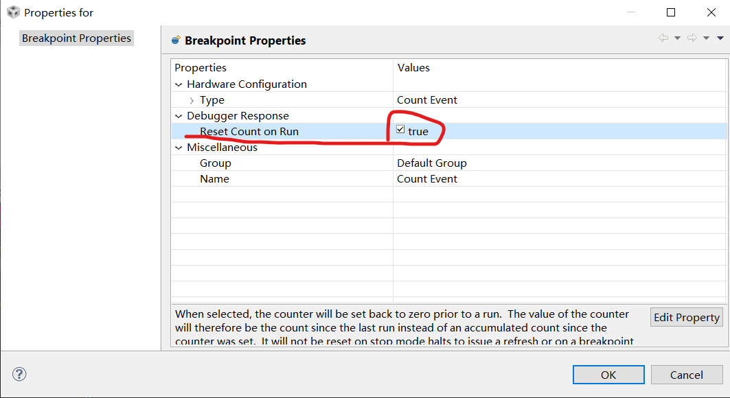 CCS中使用断点测定程序运行时间的方法_ccs中的event counter-CSDN博客