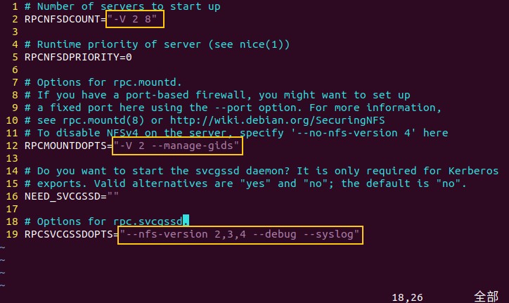 linux nfs错误 Loading: *** ERROR: File lookup fail_load address: 0x80800000 loading: *** error ...