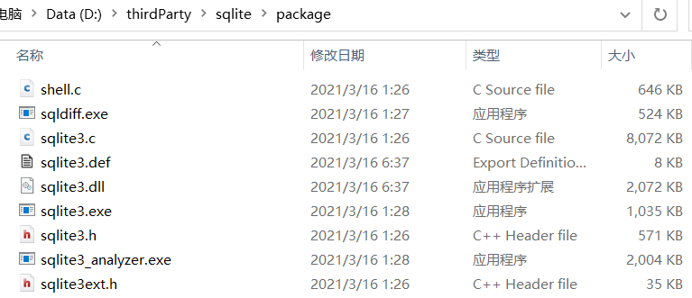 proj.4的下载和编译_proj4下载-CSDN博客