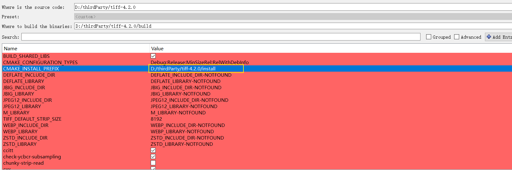 proj.4的下载和编译_proj4下载-CSDN博客