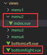 vue大屏中对echarts基础模板的封装_dv-border-box-13-CSDN博客