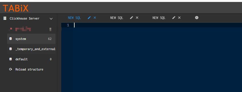 clickhouse页面查询-tabix搭建_clikhouse ui查询地址-CSDN博客