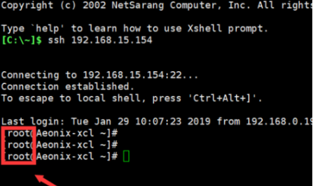 为什么使用vi /etc/sysconfig/network-scripts/ifcfg-ens33打开的编辑器是空的？_vi ifcfg-ens33里面是空文档-CSDN博客